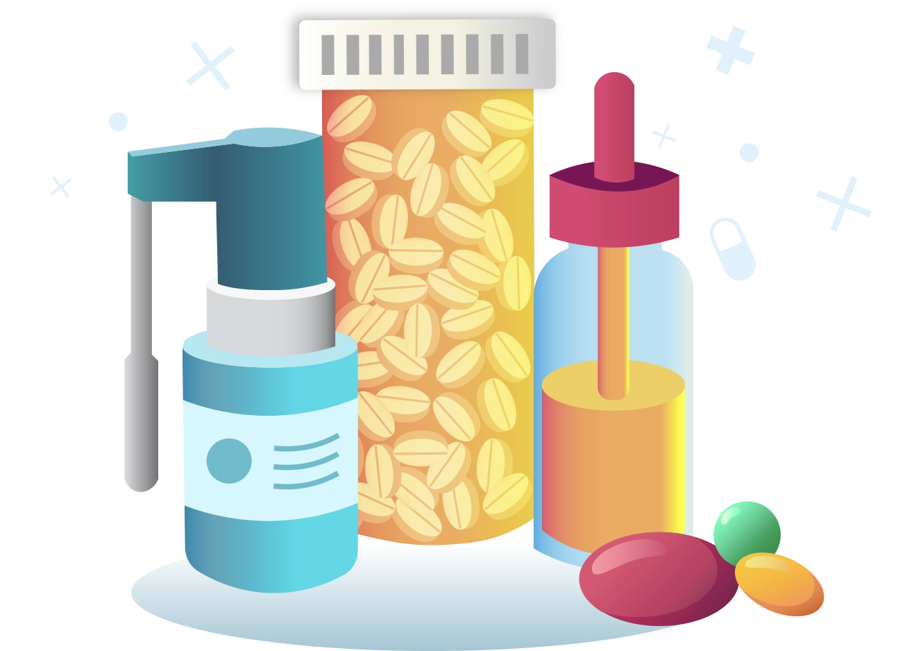 Treatments A-Z | PrescriptionPad UK Online Pharmacy